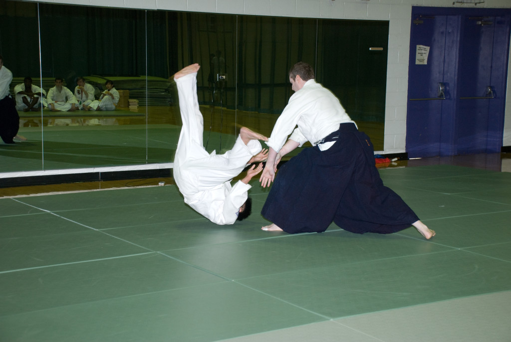 Photo-18 – Northwestern Aikido Club